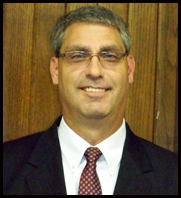 Our Campaigns - Candidate - Jim Widdop