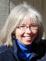 Our Campaigns - Candidate - Pam Deeds