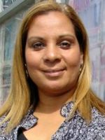 Our Campaigns - Candidate - Maritza Davila