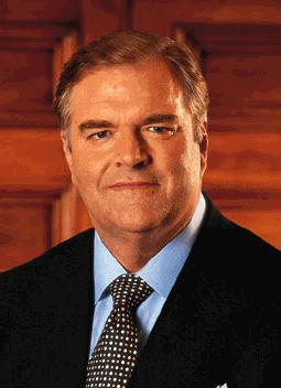 Our Campaigns - Candidate - Kim C. Beazley