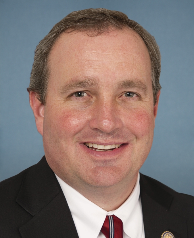 Our Campaigns - Candidate - Jeff Duncan