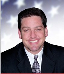 Our Campaigns - Candidate - Robert Merkle