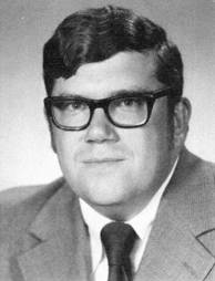 Our Campaigns - Candidate - John B. Roe