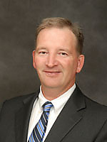 Our Campaigns - Candidate - Pat Rooney, Jr.