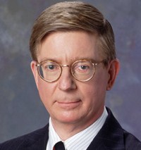 Our Campaigns - Candidate - George F. Will