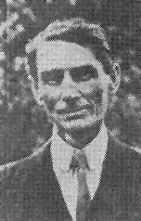 Our Campaigns - Candidate - John P. Looney