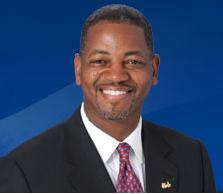 Our Campaigns - Candidate - Roderick Vereen