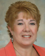 Our Campaigns - Candidate - Vicki Aubrey Welch