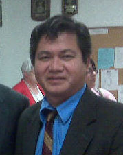 Our Campaigns - Candidate - Al Hoang