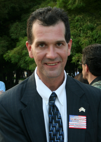 Our Campaigns - Candidate - Richard L. Grabowski