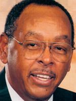 Our Campaigns - Candidate - Erroll Williams