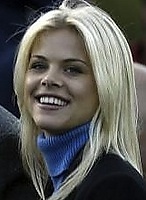 Our Campaigns - Candidate - Elin Nordegren