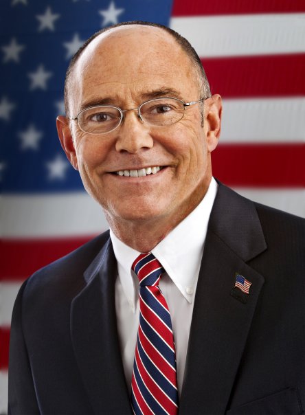 Our Campaigns - Candidate - Mark Rees