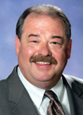 Our Campaigns - Candidate - John Cherry