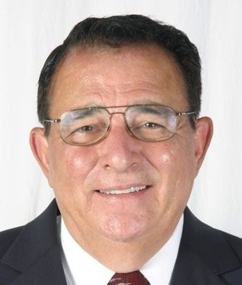 Our Campaigns - Candidate - John C. Bonacci