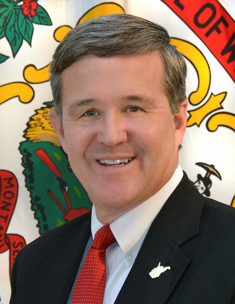 Our Campaigns - Candidate - Mac Warner