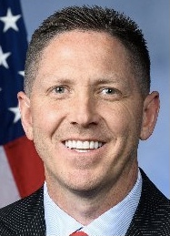 Our Campaigns - Candidate - Josh Brecheen