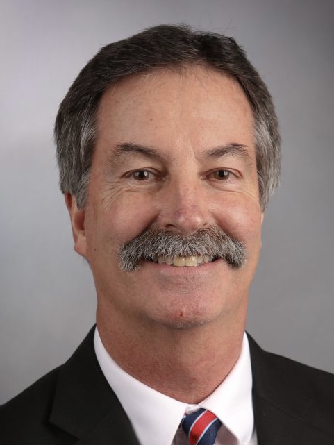 Our Campaigns - Candidate - Mike Moon
