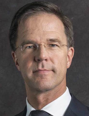 Our Campaigns - Candidate - Mark Rutte