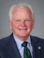 Our Campaigns - Candidate - Stephen Magie