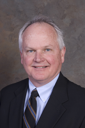 Our Campaigns - Candidate - Stephen Magie