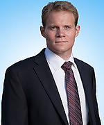 Our Campaigns - Candidate - Merlin Froyd