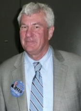 Our Campaigns - Candidate - Jim Reed