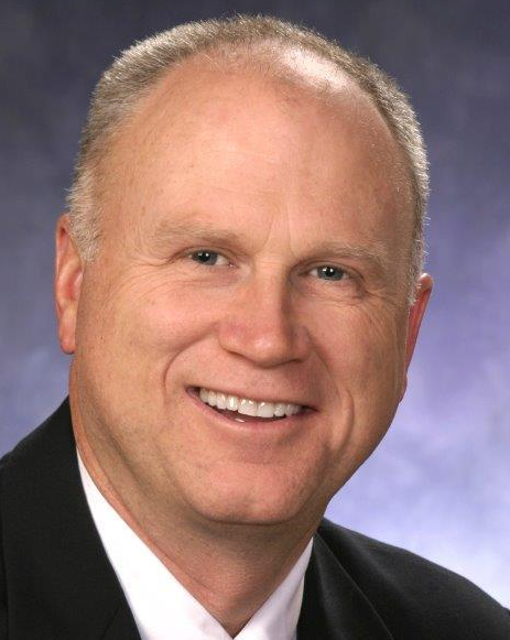 Our Campaigns - Candidate - Cecil T. "Butch" Miller