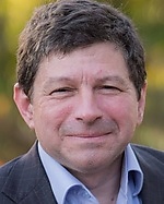 Our Campaigns - Candidate - Steve Novick