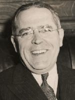 Our Campaigns - Candidate - David Leo Lawrence