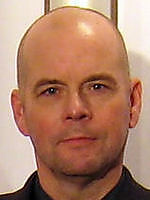 Our Campaigns - Candidate - Gary Raikes