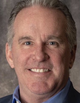 Our Campaigns - Candidate - Michael J. "Mike" Doyle