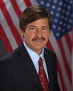 Our Campaigns - Candidate - Tim Martz