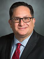 Our Campaigns - Candidate - Larry Gonzales