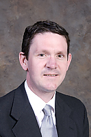 Our Campaigns - Candidate - Marshall Wright