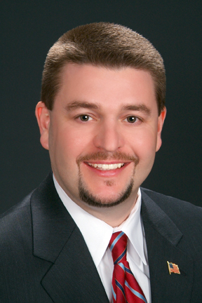 Our Campaigns - Candidate - Jason Rapert