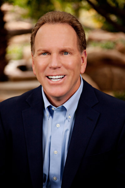 Our Campaigns - Candidate - Steve Moak