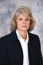 Our Campaigns - Candidate - Liz Brown