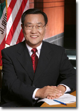 Our Campaigns - Candidate - Steven S. Choi