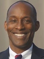 Our Campaigns - Candidate - Mark Myles