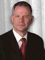 Our Campaigns - Candidate - Patrick Wiesner