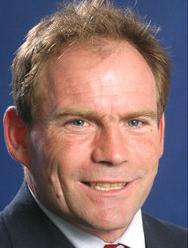 Our Campaigns - Candidate - Mark D. Quick