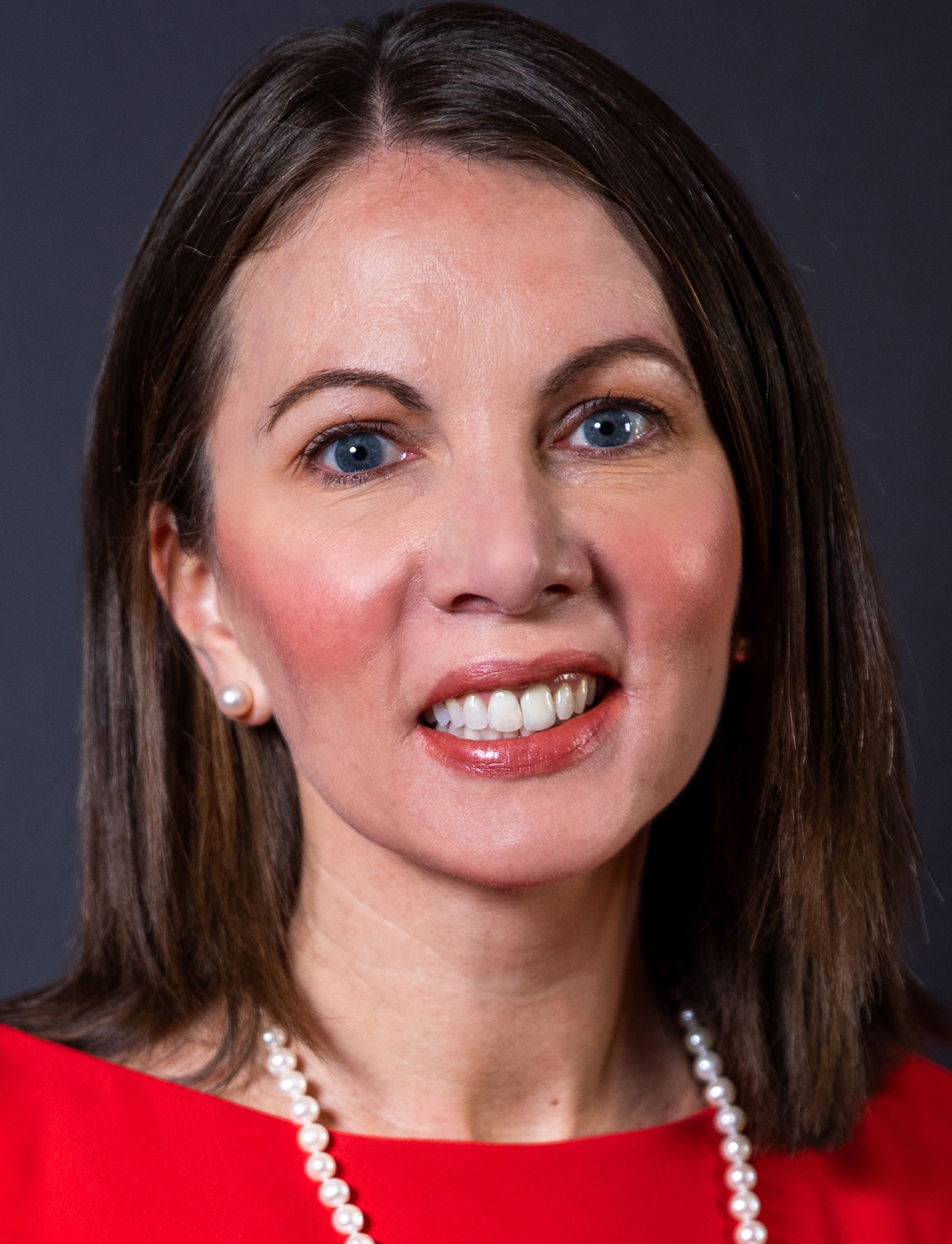 Our Campaigns - Candidate - Stacey Evans