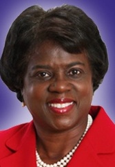 Our Campaigns - Candidate - Pam Dickerson