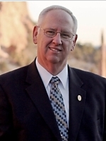 Our Campaigns - Candidate - Jacob "Chief Jake" Shirk