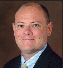 Our Campaigns - Candidate - Eric D. Brophy