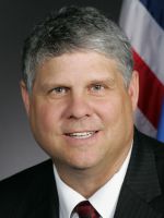 Our Campaigns - Candidate - Steve Vaughan