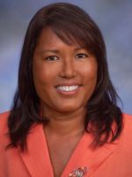 Our Campaigns - Candidate - Elle Cochran