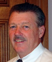 Our Campaigns - Candidate - James R. "Jim" Brewster