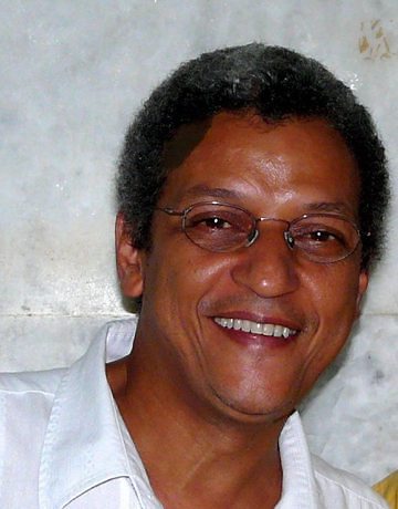 Our Campaigns - Candidate - Cyro Garcia